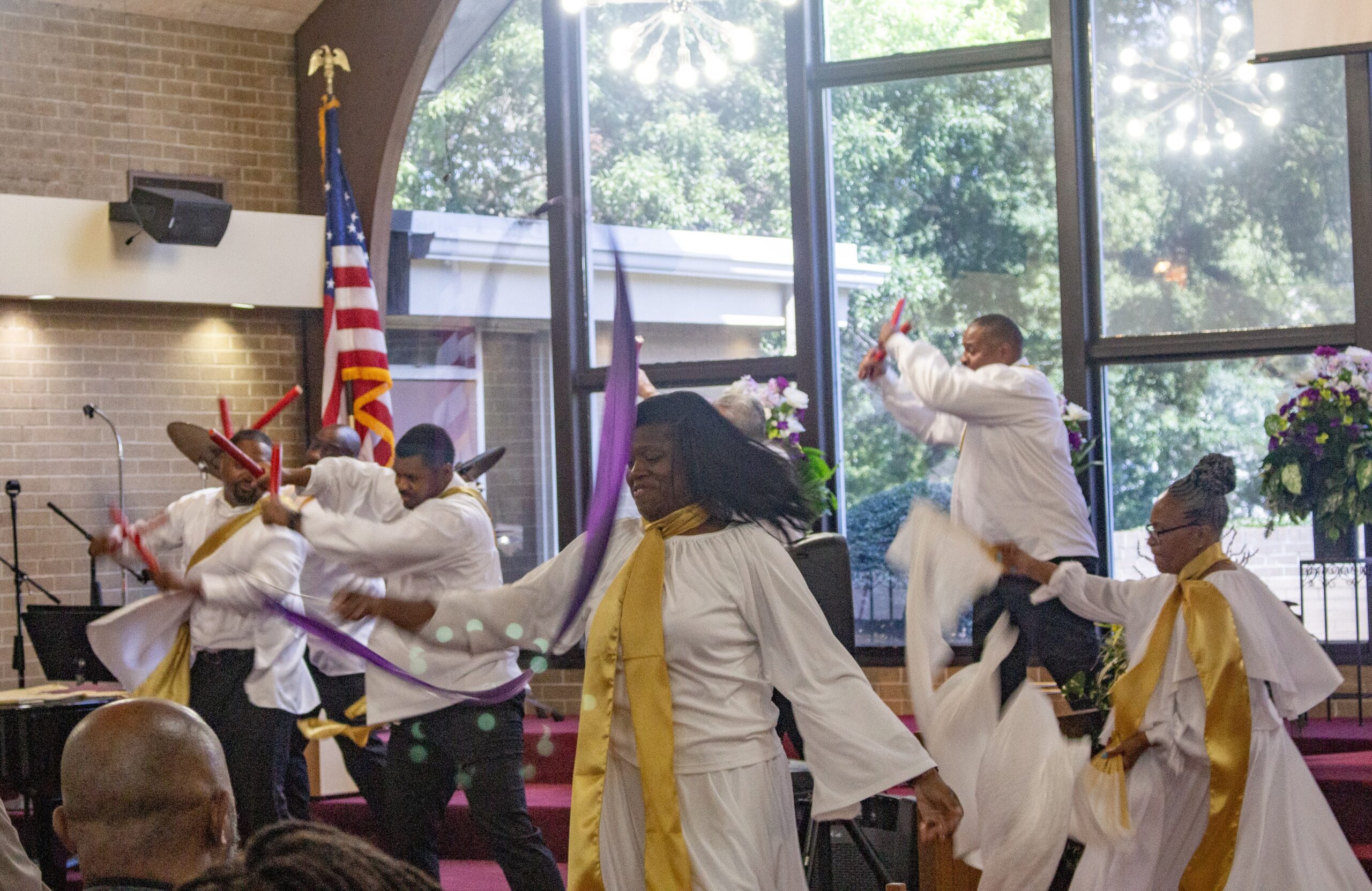 Queen Cities Fellowship – GALLERY SUB | fromtheheartcincinnati.org