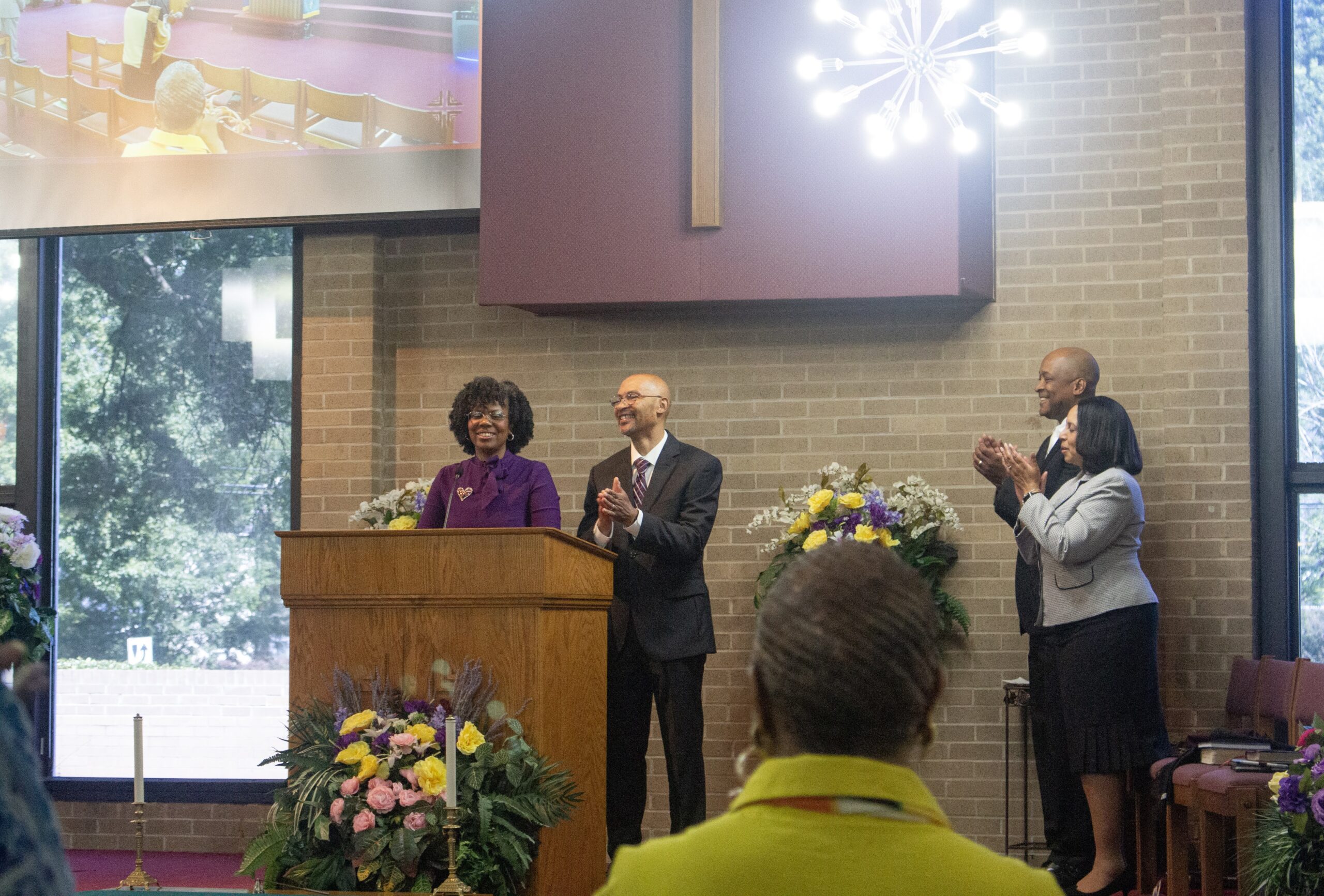 Queen Cities Fellowship – GALLERY SUB | fromtheheartcincinnati.org