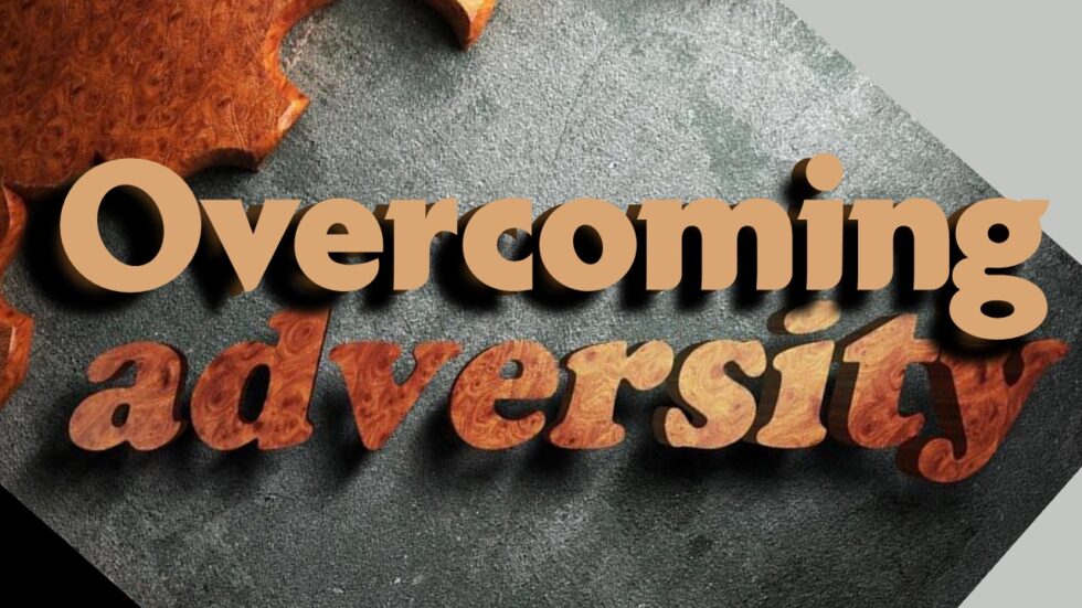 Overcoming Adversity | fromtheheartcincinnati.org